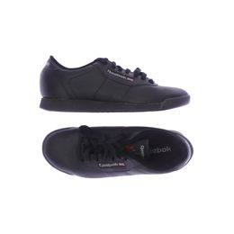 Reebok Sneaker Damen Gr&ouml;&szlig;e 37 schwarz
