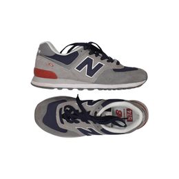 New Balance Sneaker Herren Gr&ouml;&szlig;e 41.5 bunt