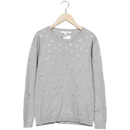 Boden Pullover Damen Gr&ouml;&szlig;e M grau
