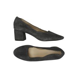 Mango Pumps Damen Gr&ouml;&szlig;e 36 grau