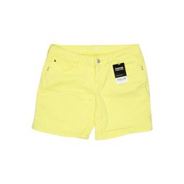 Esprit Shorts Damen Gr&ouml;&szlig;e L gelb