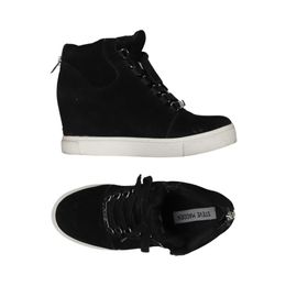 Steve Madden Sneaker Damen Gr&ouml;&szlig;e 36 schwarz