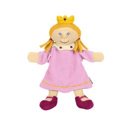Sterntaler Handpuppe Prinzessin Gr&ouml;&szlig;e One Size rosa