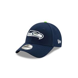 New Era Sportcap '9FORTY Seattle Seahawks The League' Herren Gr&ouml;&szlig;e 54/64 blau