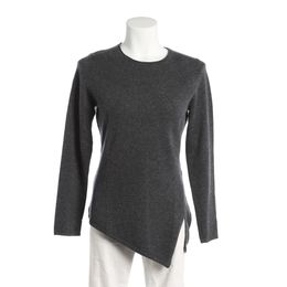FTC Cashmere Pullover / Strickjacke Damen Gr&ouml;&szlig;e M grau