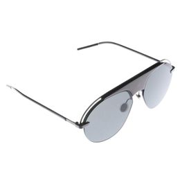 Dior Sonnenbrille Damen Gr&ouml;&szlig;e One Size schwarz