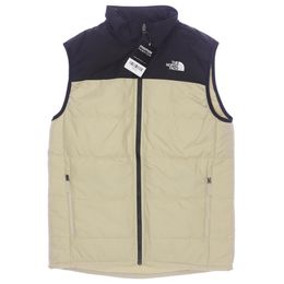 The North Face Weste Herren Gr&ouml;&szlig;e XL beige