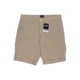 Gant Shorts Herren Gr&ouml;&szlig;e 31 beige