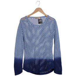 Biba Pullover Damen Gr&ouml;&szlig;e L hellblau