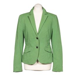 Esprit Blazer Damen Gr&ouml;&szlig;e S gr&uuml;n