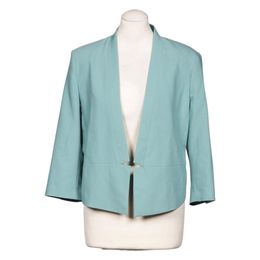 Esprit Blazer Damen Gr&ouml;&szlig;e L t&uuml;rkis