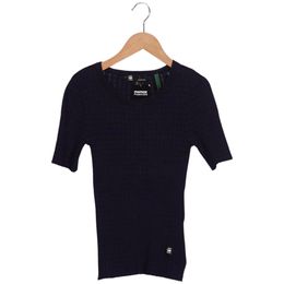 G-Star Raw G-star Pullover Damen Gr&ouml;&szlig;e S marine