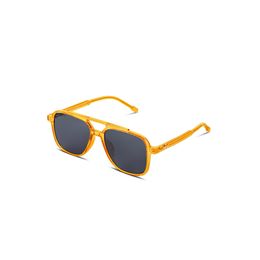 Smooder Sonnenbrille 'Coronado Sun' Herren Gr&ouml;&szlig;e one size orange