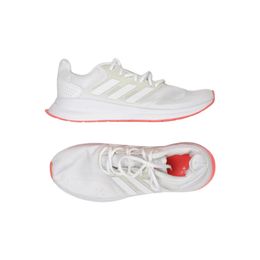 adidas Performance Sneaker Damen Gr&ouml;&szlig;e 41.5 wei&szlig;