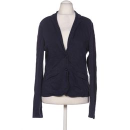 Tom Tailor Blazer Damen Gr&ouml;&szlig;e M marine