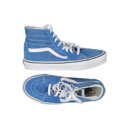 Vans Sneaker Damen Gr&ouml;&szlig;e 41 blau