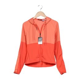 Reebok Jacke Damen Gr&ouml;&szlig;e XS orange