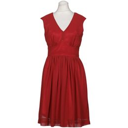 Swing Kleid Damen Gr&ouml;&szlig;e S rot