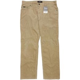 Brax Stoffhose Herren Gr&ouml;&szlig;e 56 beige