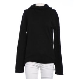 Strenesse Pullover / Strickjacke Damen Gr&ouml;&szlig;e L schwarz