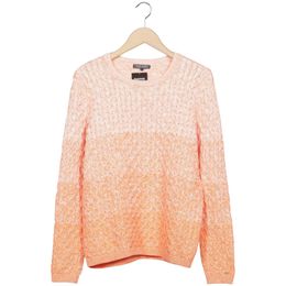 Tommy Hilfiger Pullover Damen Gr&ouml;&szlig;e L orange