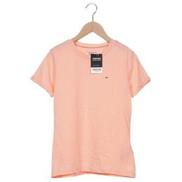 Tommy Jeans T-Shirt Damen Gr&ouml;&szlig;e XS pink