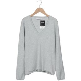FTC Cashmere Pullover Damen Gr&ouml;&szlig;e L hellblau