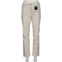 Tom Tailor Denim Jeans Damen Gr&ouml;&szlig;e 29 beige