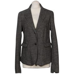 Weekend Max Mara Blazer Damen Gr&ouml;&szlig;e XL grau