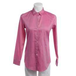 Van Laack Bluse / Tunika Damen Gr&ouml;&szlig;e XS rosa