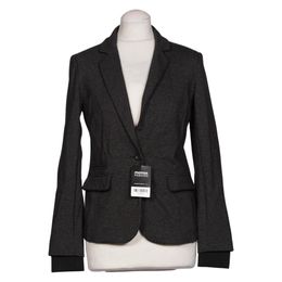 comma, COMMA Blazer Damen Gr&ouml;&szlig;e S grau