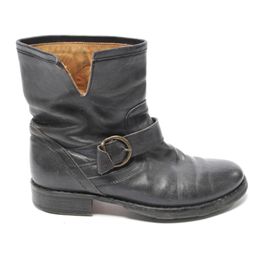 Fiorentini + Baker Fiorentini+baker Stiefeletten Damen Gr&ouml;&szlig;e 37 marine