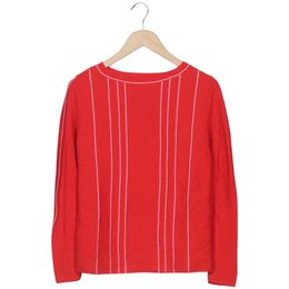 someday Pullover Damen Gr&ouml;&szlig;e M rot