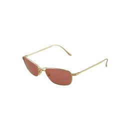 Gucci Sonnenbrille Damen Gr&ouml;&szlig;e One Size gold