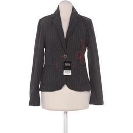 s.Oliver Blazer Damen Gr&ouml;&szlig;e S grau