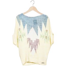 Desigual Pullover Damen Gr&ouml;&szlig;e M bunt