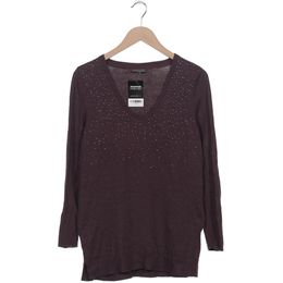 Street One Pullover Damen Gr&ouml;&szlig;e L lila