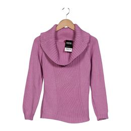 Olsen Pullover Damen Gr&ouml;&szlig;e S pink
