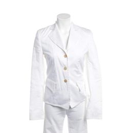 Windsor Blazer Damen Gr&ouml;&szlig;e S wei&szlig;
