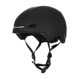 Crazy Safety Helm 'Pine' Herren Gr&ouml;&szlig;e 59/60 schwarz