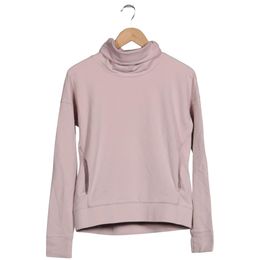 Lululemon Sweater Damen Gr&ouml;&szlig;e M pink
