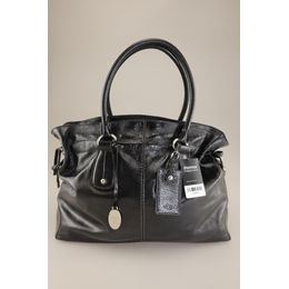 Tod's Tod's Handtasche gross Leder Damen Gr&ouml;&szlig;e One Size schwarz