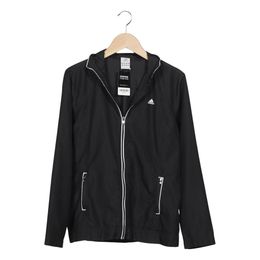 adidas Performance Jacke Damen Gr&ouml;&szlig;e L schwarz