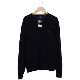 Gant Pullover Herren Gr&ouml;&szlig;e XXXL marine