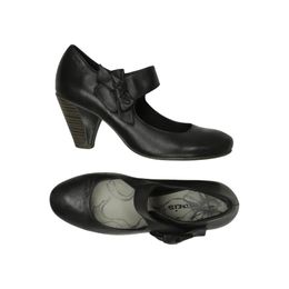Tamaris Pumps Damen Gr&ouml;&szlig;e 37 schwarz