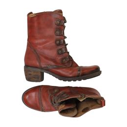 Pikolinos Stiefel Damen Gr&ouml;&szlig;e 37 braun