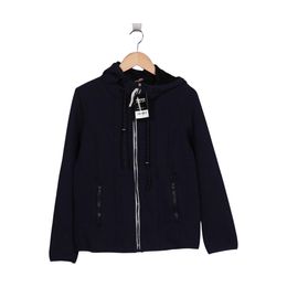 Cecil Kapuzenpullover Damen Gr&ouml;&szlig;e S marine