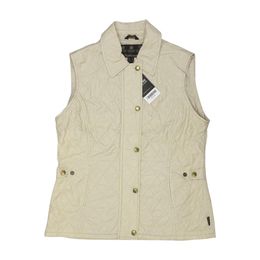 Barbour Weste Damen Gr&ouml;&szlig;e L beige