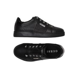 Guess Sneaker Damen Gr&ouml;&szlig;e 35 schwarz