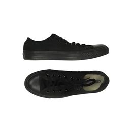 Converse Sneaker Damen Gr&ouml;&szlig;e 40 schwarz